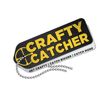 Crafty Catcher — Yateley Angling Centre