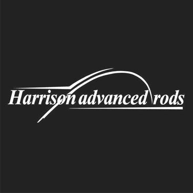 Harrison Advanced Rods — Yateley Angling Centre