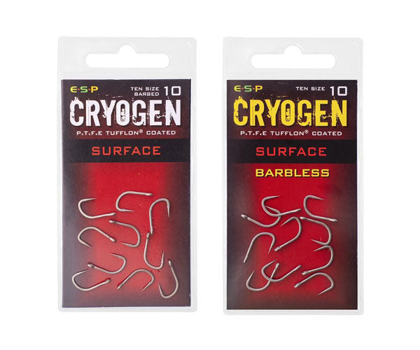 ESP Surface Hooks — Yateley Angling Centre