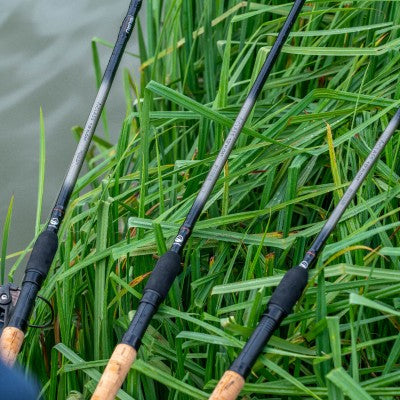 Guru A-Class 10ft Float Rod — Yateley Angling Centre