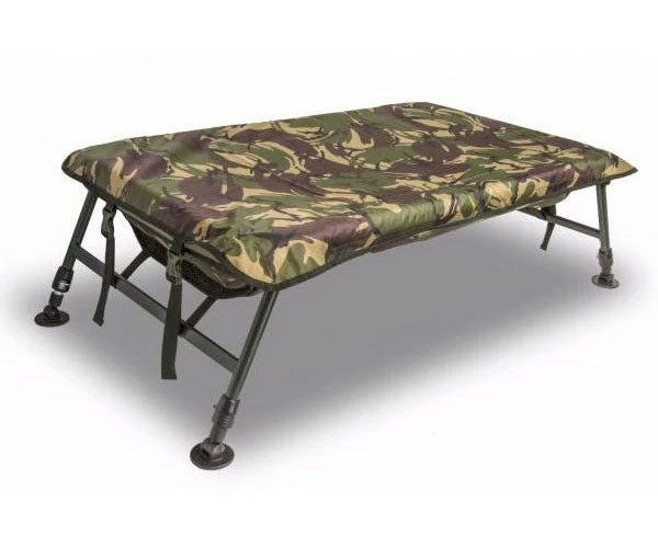 Saber DPM Evalevel Carp Crib — Yateley Angling Centre
