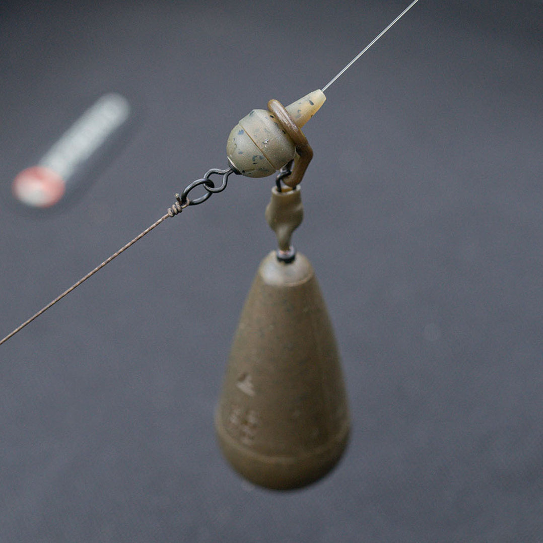 Evolve Tackle Run Ring '-' System — Yateley Angling Centre