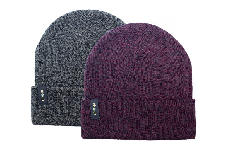 ESP Beanie Hat — Yateley Angling Centre