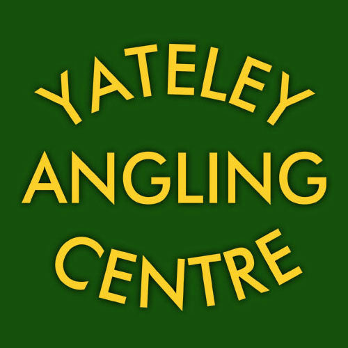 Yateley Pads Lakes Information — Yateley Angling Centre