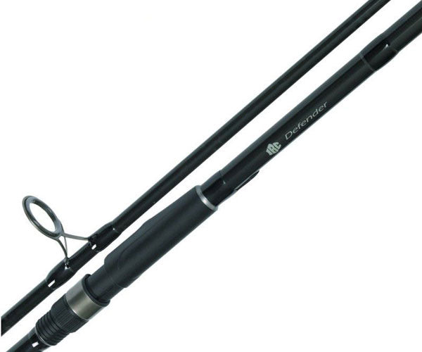 JRC Defender Carp Rod — Yateley Angling Centre