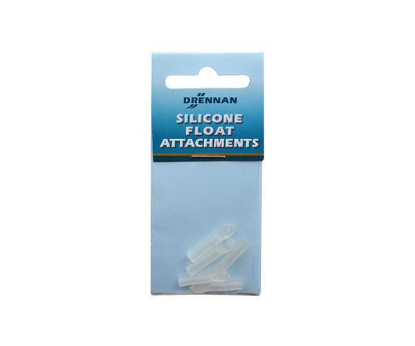Drennan Silicone Float Attachments — Yateley Angling Centre