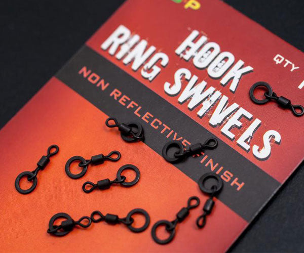 ESP Hook Ring Swivel — Yateley Angling Centre