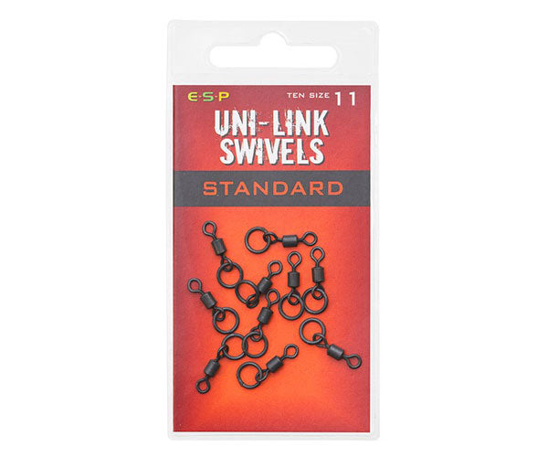 ESP Uni Link Swivel Standard — Yateley Angling Centre