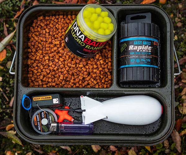 Fox International | Carp & Specialist Tackle | Yateley Angling Centre ...