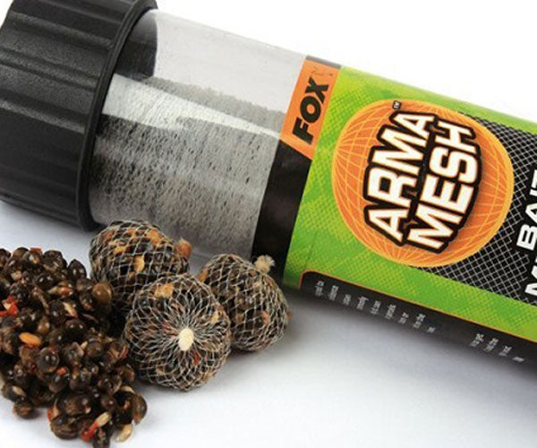 Fox Arma-Mesh Funnel System - Yateley Angling Centre