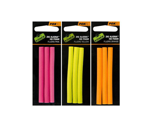 Fox International | Carp & Specialist Tackle | Yateley Angling Centre ...