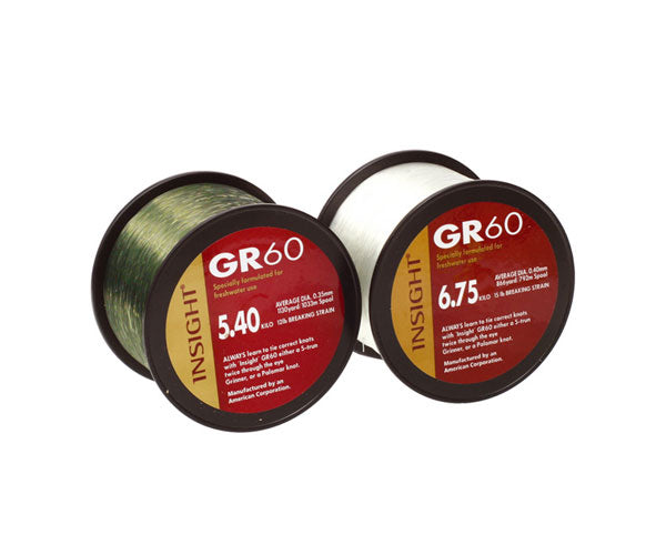 Gardner GR60 Line - Yateley Angling Centre