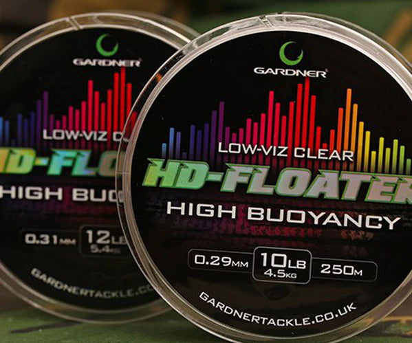 Fishing Line: Monofilament, Fluorocarbon, Braided Carp Fishing Line ...