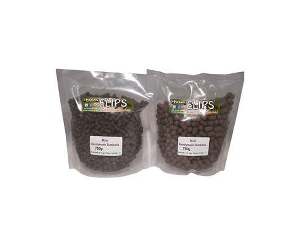 Hinders Elips Pellets 700g - Yateley Angling Centre