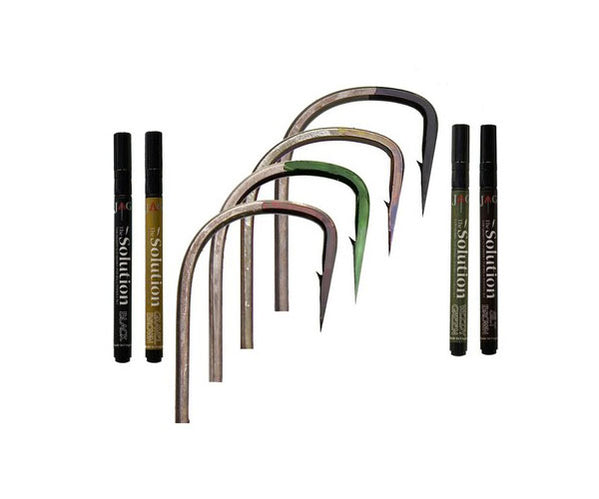 JAG Products | Yateley Angling Centre | Carp Fishing Products