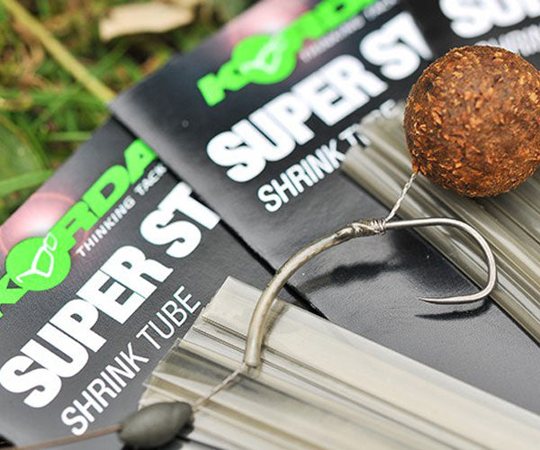Korda Rig Shrink Tube - Yateley Angling Centre