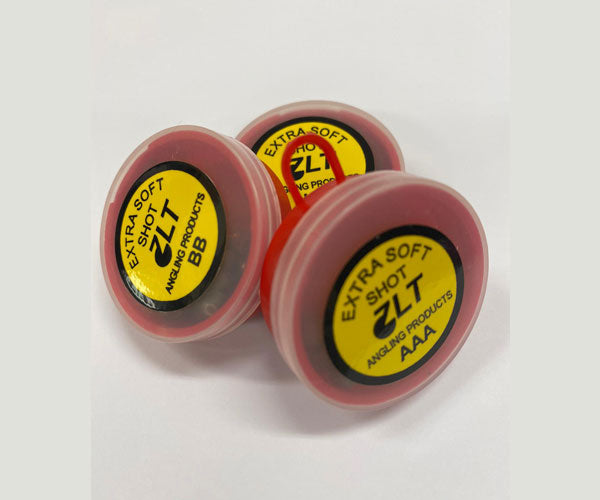 ZLT Split Shot Refill Tubs — Yateley Angling Centre