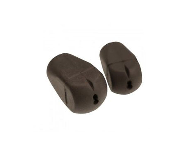 Removable Lead Weights Gardner Tackle Tungsten Removable Flying Back ...